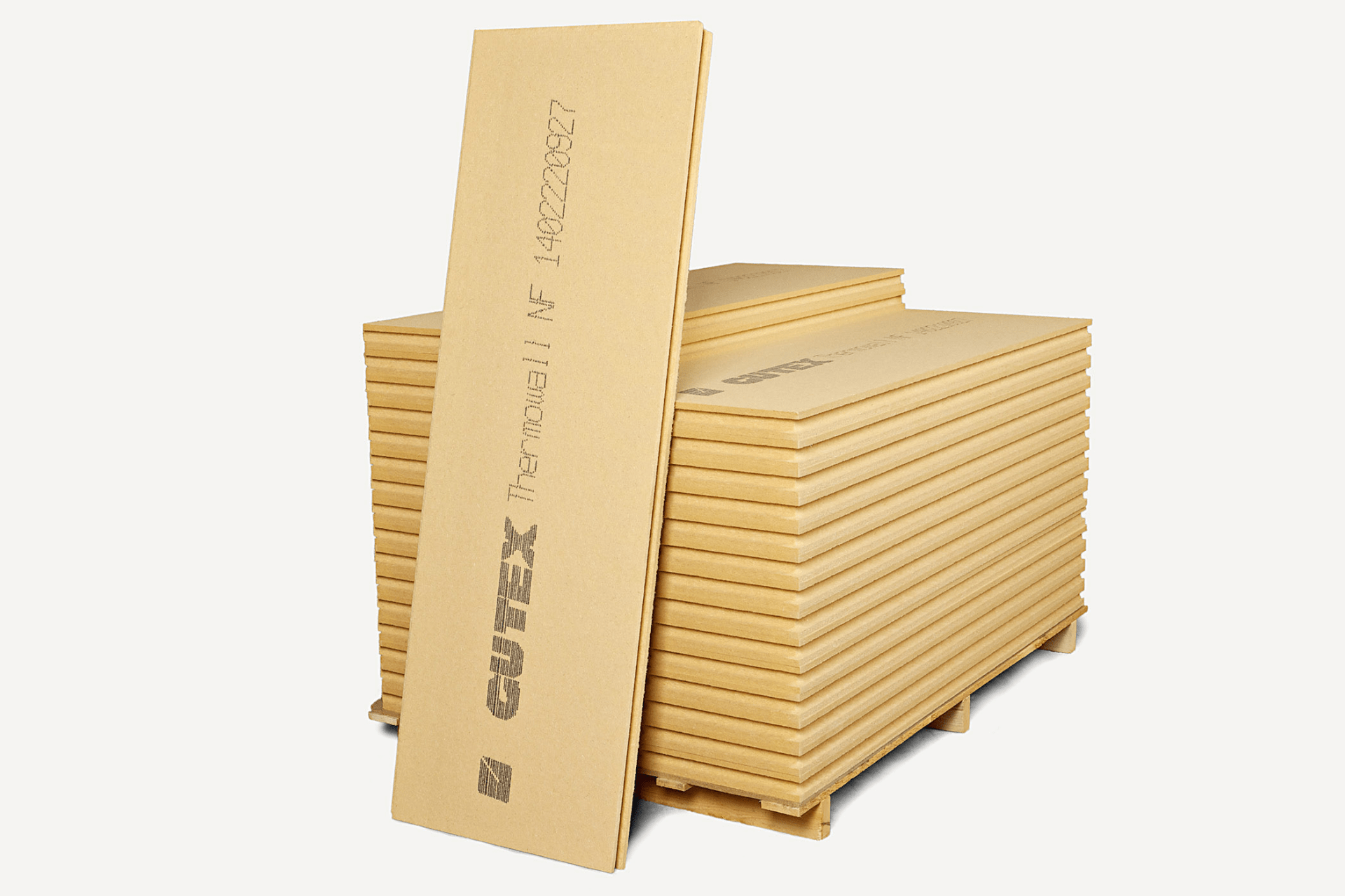 Gutex Thermowall| Oldenboom Groep BV