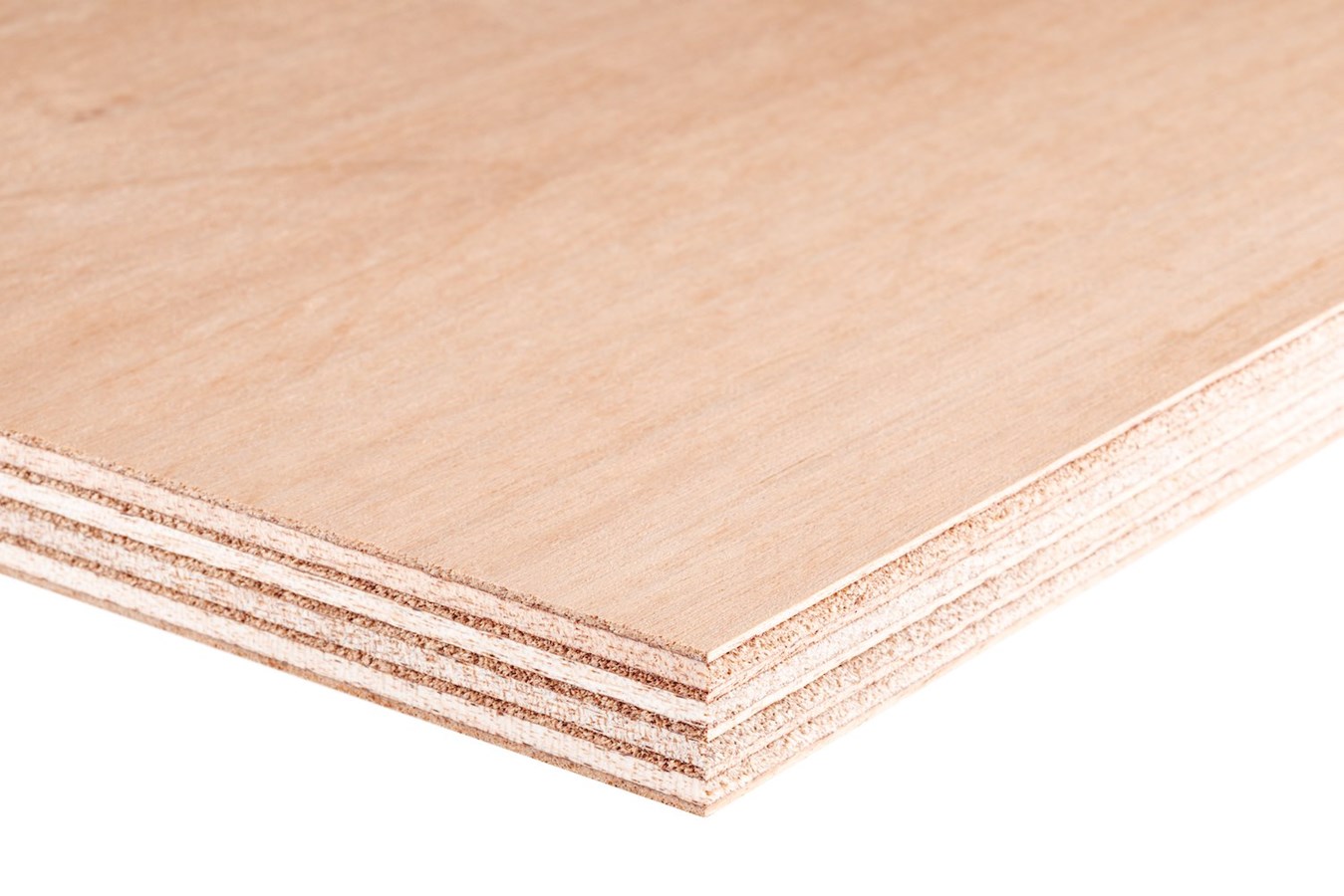 Okoume multiplex | Oldenboom Groep BV